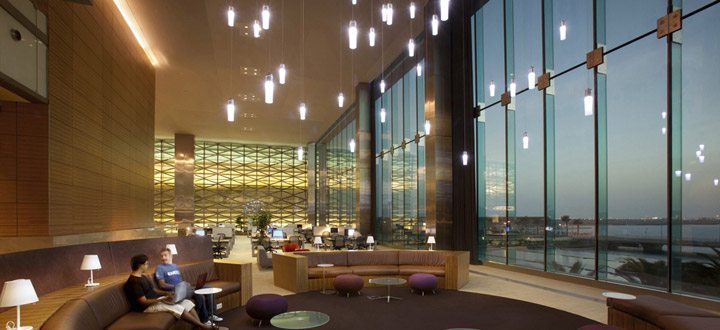 hall - Panoramic Interests