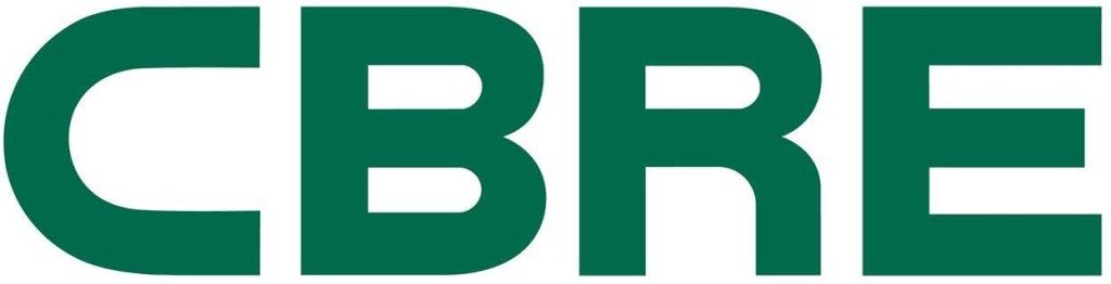 CBRE Logo - Panoramic Interests