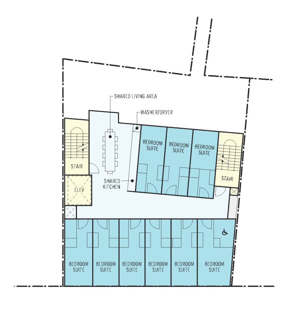 FF_Typical Floor Plan - Panoramic Interests